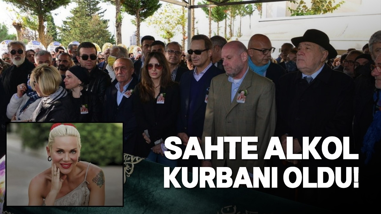 Billur Kalkavan'nın kardeşi ünlü iş insanı Rıza Kalkavan hayatını ...